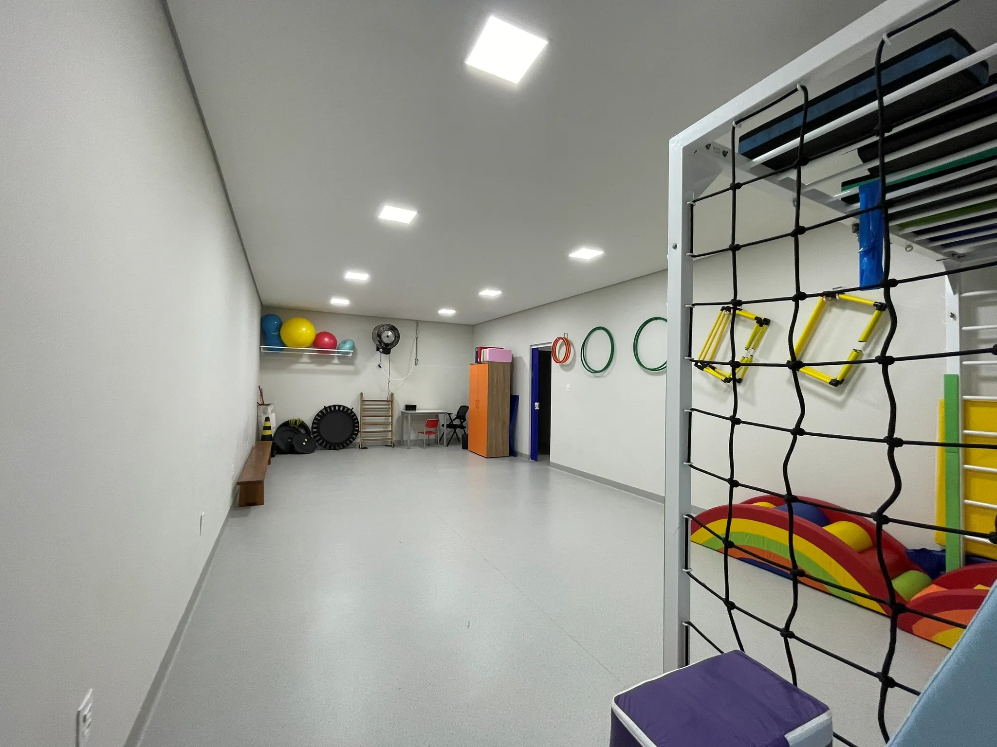 Nova Unidade - Clínica Luma